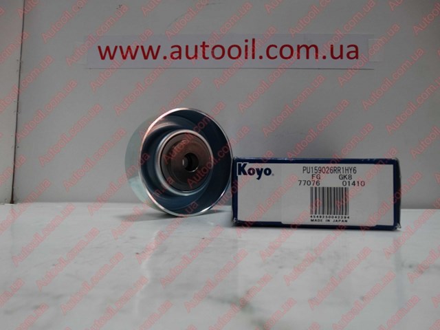 PU159026RR1HY6 Koyo паразитный ролик