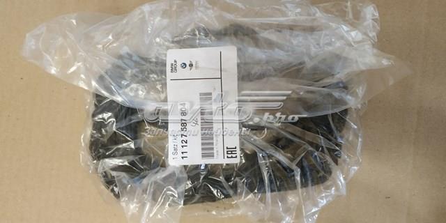 11127587804 BMW прокладка клапанной крышки двигателя