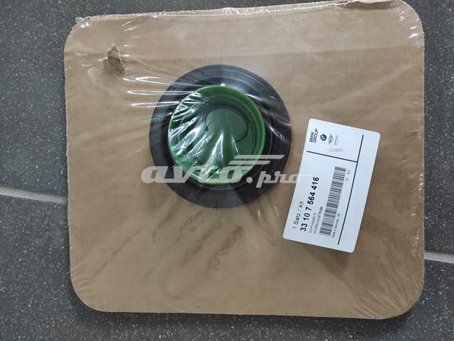 33107564416 BMW сальник редуктора заднего моста