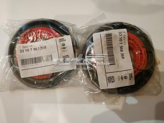 Сальник редуктора заднего моста на BMW 7 (G11, G12)