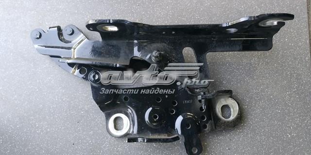 41617286343 BMW петля капота левая
