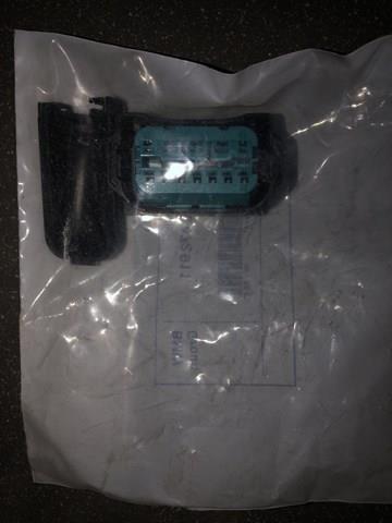 61132472911 BMW пробка поддона двигателя