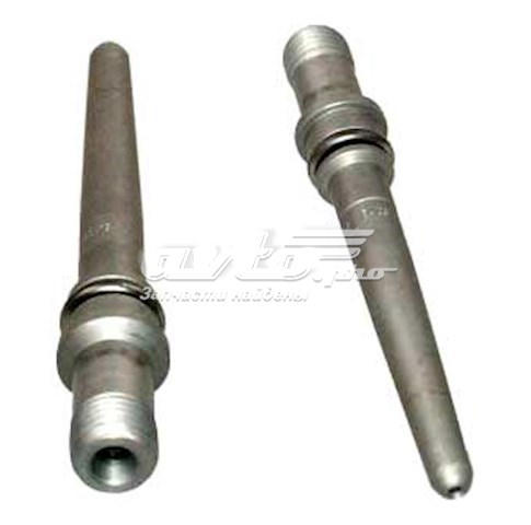 Штуцер (наконечник) форсунки шланга обратки на MERCEDES BENZ TRUCK Truck