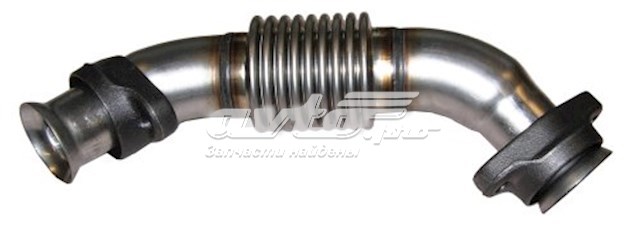 5411402503 Mercedes труба выхлопного коллектора mb actros