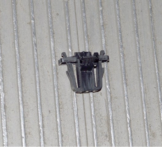 3B0972702 VAG корпус разъема