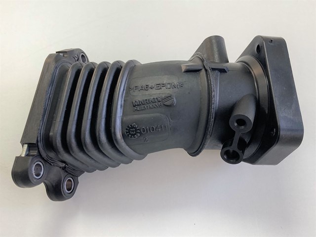 Патрубок воздушный, дроссельной заслонки для Mazda 3 BL седан (2009 ...