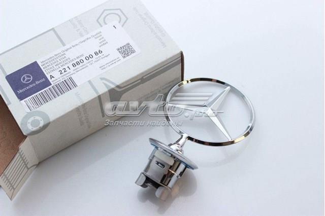 Купить орнамент и декоративные надписи на Mercedes E (W212)