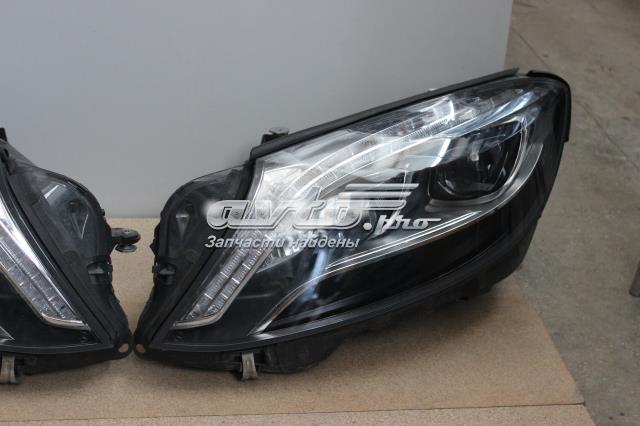 2229061704 Mercedes фара левая