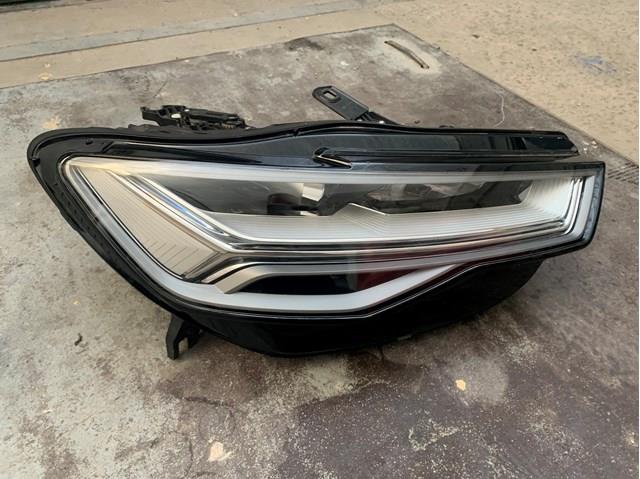 4G0941774H VAG фара правая