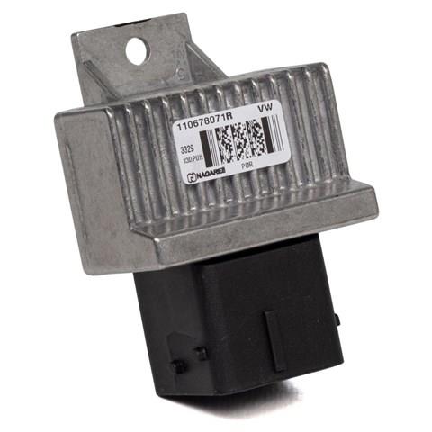 110678071R Renault (RVI) реле свечей накала