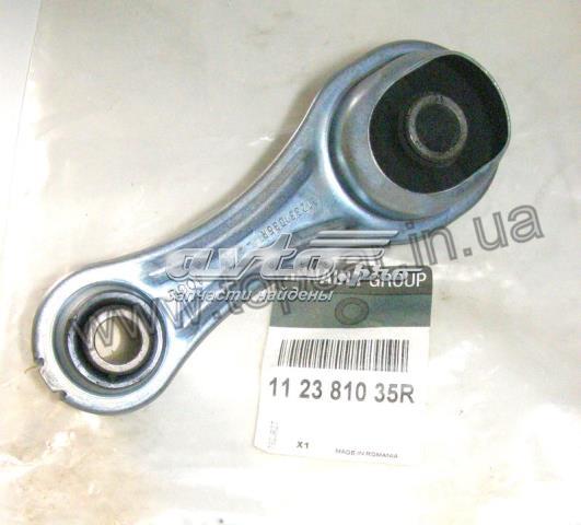 112381035R Renault (RVI) подушка (опора двигателя задняя)