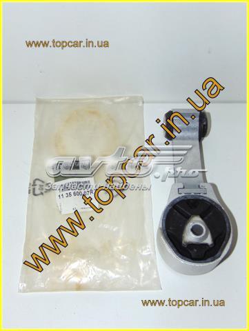 113560007R Renault (RVI) подушка (опора двигателя правая верхняя)