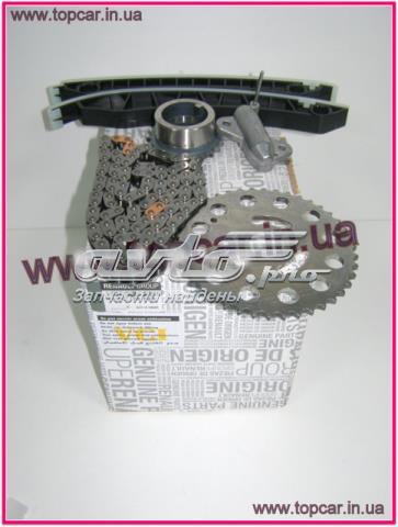 130C10990R Renault (RVI) комплект цепи грм