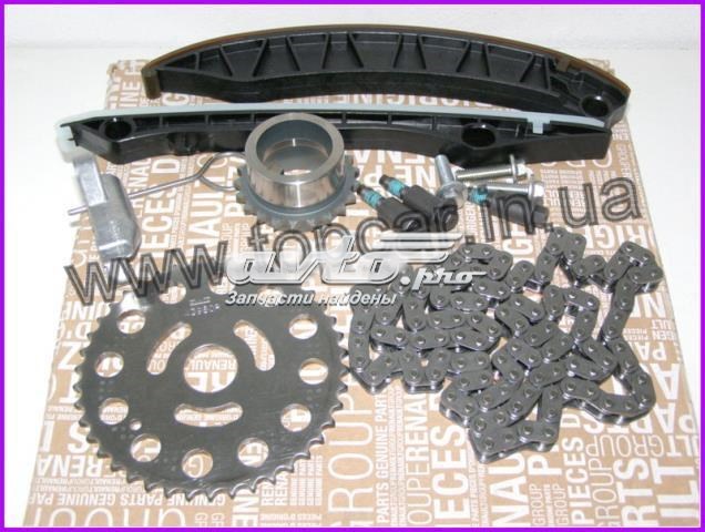 130C19924R Renault (RVI) Цепь ГРМ, комплект