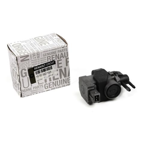 8200946078 Renault (RVI) Клапан преобразователь давления наддува (соленоид)