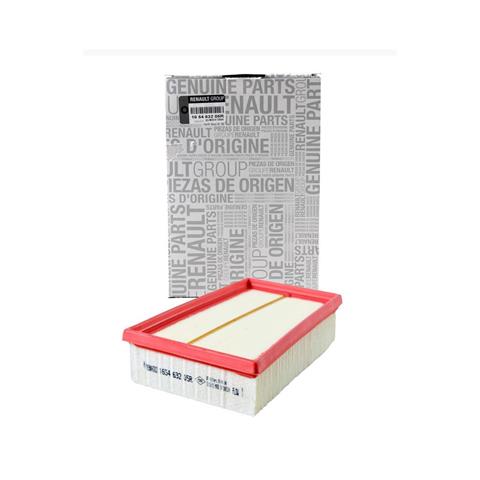 165463205R Renault (RVI) фильтр воздушный
