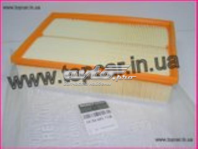 165465171R Renault (RVI) фильтр воздушный