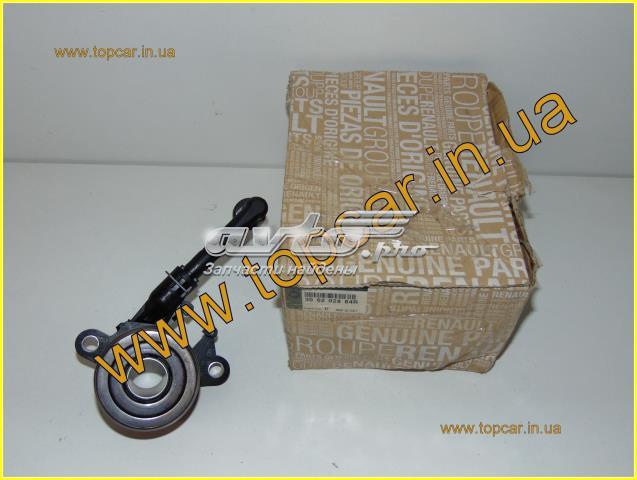 306202864R Renault (RVI) подшипник сцепления выжимной