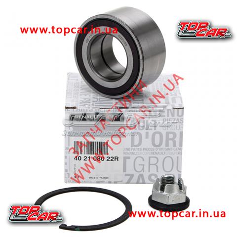 402108022R Renault (RVI) подшипник ступицы передней