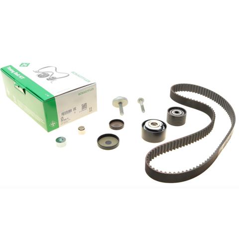 530 0638 10 INA комплект грм