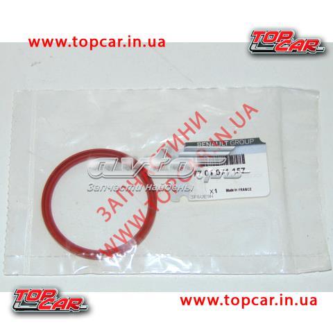 7701071157 Renault (RVI) Кольцо патрубка турбины, нагнетаемого воздуха
