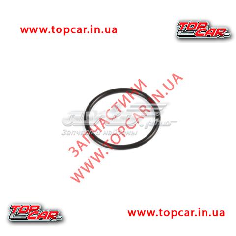 7701071162 Renault (RVI) кольцо патрубка турбины, нагнетаемого воздуха