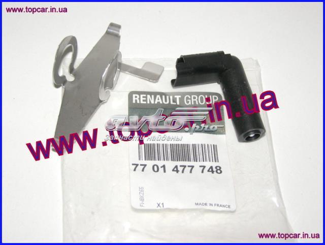 7701477748 Renault (RVI) Датчик положения (оборотов) коленвала