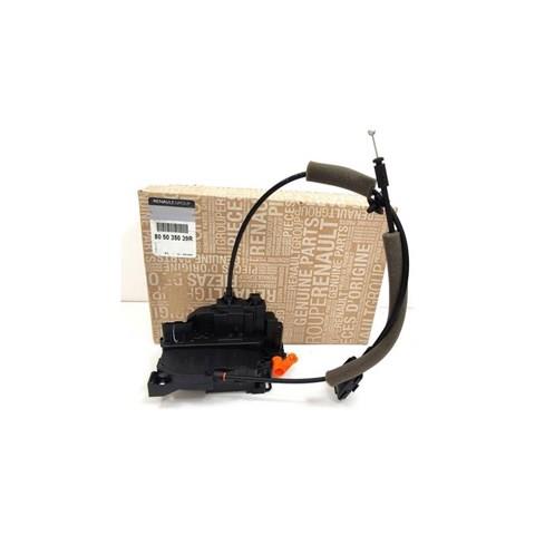 Замок двери передней левой на Renault Master IV автобус (2010 - 2100 ...