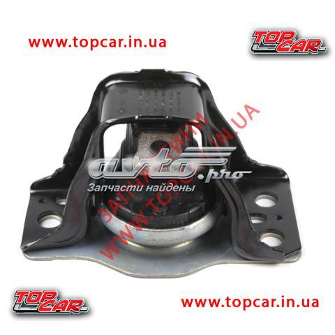 8200549046 Renault (RVI) подушка (опора двигателя правая)