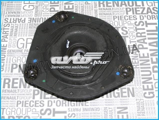 8200591283 Renault (RVI) опора амортизатора переднего