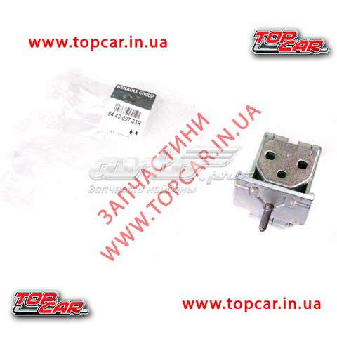 844009783R Renault (RVI) Петля двери задней (багажной 3/5-й)
