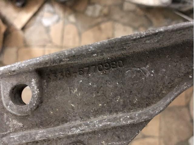 33326770979 BMW тяга поперечная реактивная задней подвески