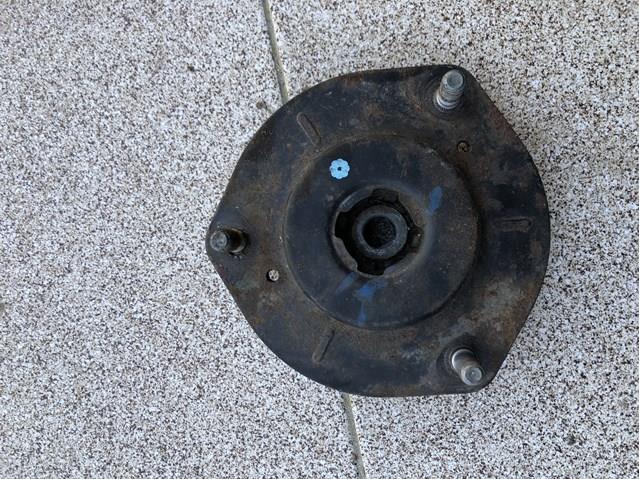 4860933210 Toyota опора амортизатора переднего