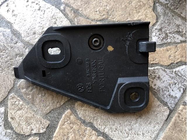 7L0823633F VAG ручка капота трос ручка vw touareg 7l0823633b