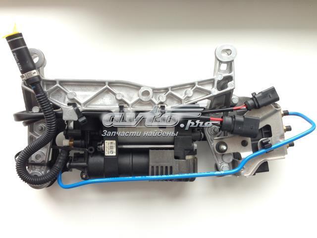 7P0698007B VAG компрессор пневмоподкачки (амортизаторов)