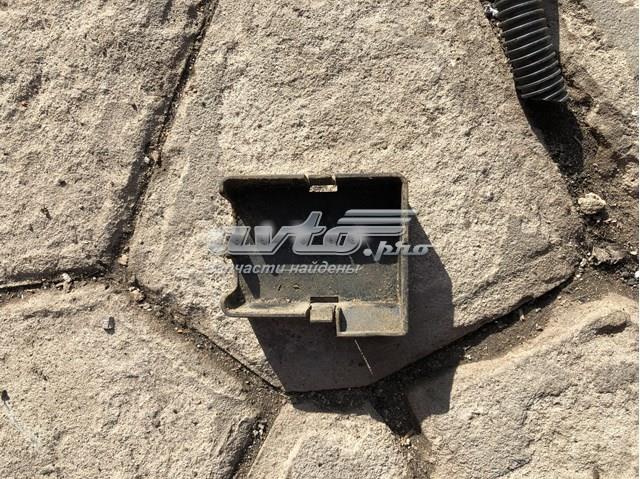 7P0937401 VAG корпус плюсовой клеммы акб