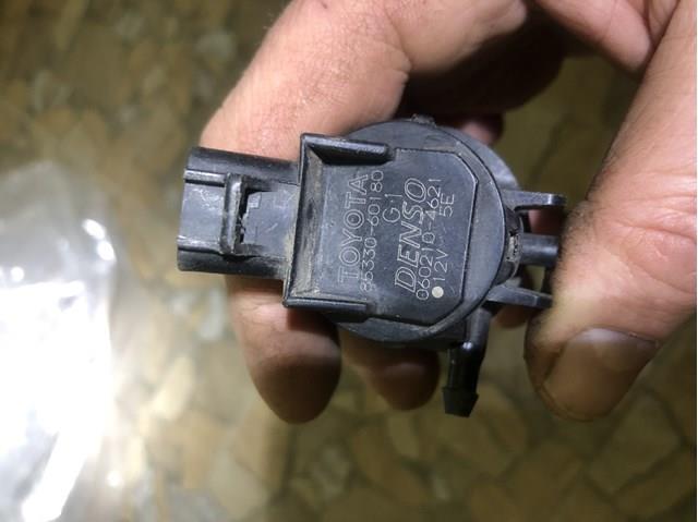8533060180 Toyota насос-мотор омывателя стекла заднего