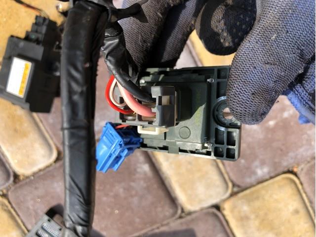 972353XAA0 Hyundai/Kia резистор печки климат