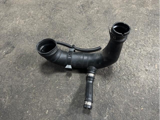 51897510 Fiat/Alfa/Lancia патрубок воздушный, расходомера воздуха