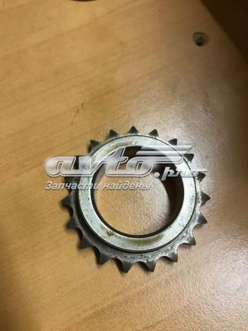 11317502180 BMW звездочка привода коленвала двигателя