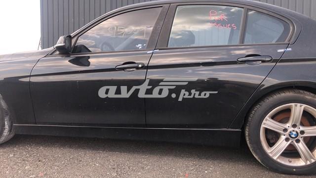 41007298171 BMW крыло заднее левое