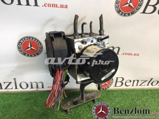 A2045455232 Mercedes блок abs (насос для mercedes benz w204/2)