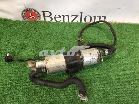 A0024772701 Mercedes топливный фильтр