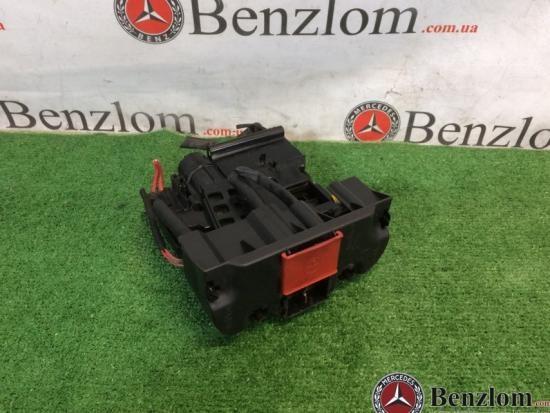 A0035420019 Mercedes mercedes w204 блок управления безопасности