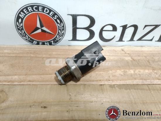 A0041536728 Mercedes датчик давления топлива