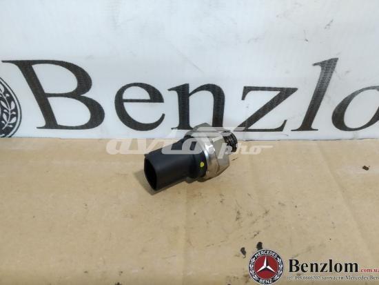 A0041539828 Mercedes | Датчик давления во впускном коллекторе, map A ...