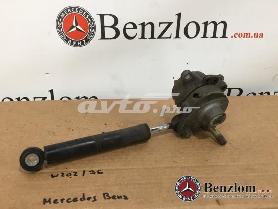 A1112000770 Mercedes натяжитель приводного ремня