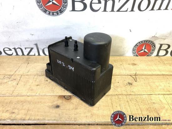 A2028001548 Mercedes вакуумный насос центрального замка 6