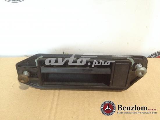 A2037401193 Mercedes ручка