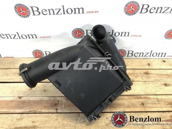 A6040941304 Mercedes фильтр воздушный